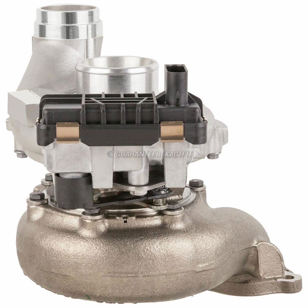 Garrett Turbocharger for Sale - 765155-5008S - Turbochargerpros.com