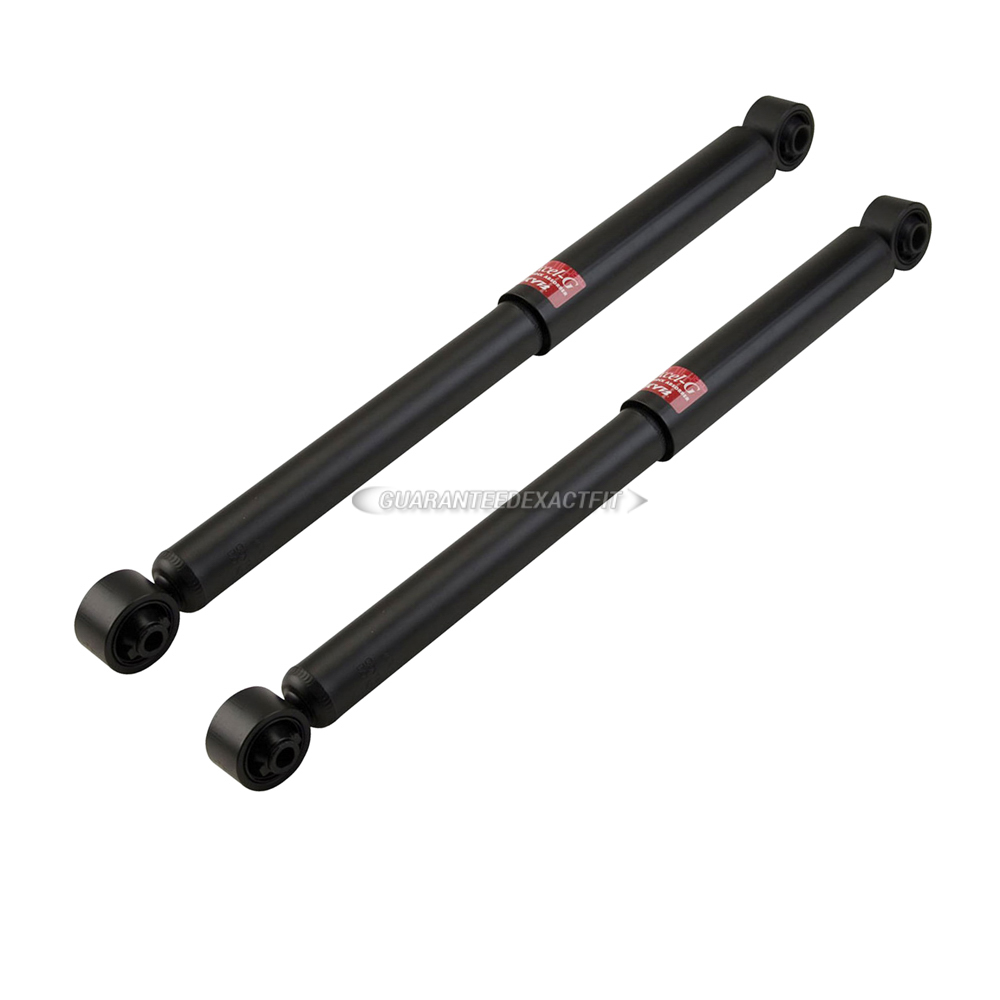 Shock and Strut Set 77-60552 AO Shock and Strut Set, 77-60552 AO Shock ...