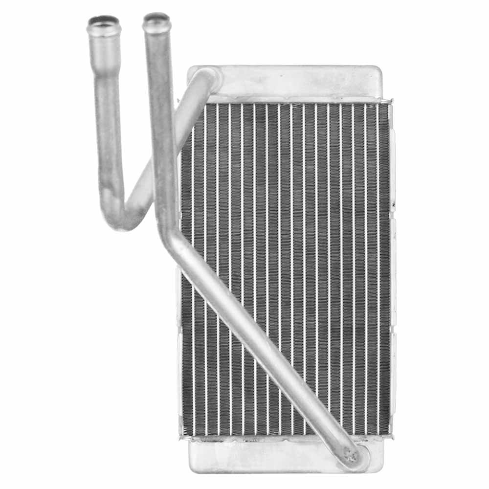 1969 Chevrolet Pick-up Truck Heater Core K30 Pickup - 4.1L Engine - w ...