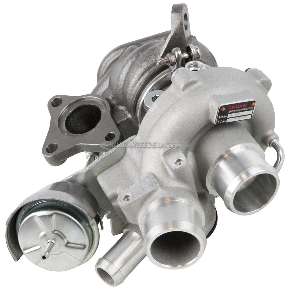 2012 ford F Series Trucks Turbocharger and Installation Accessory KitF ...