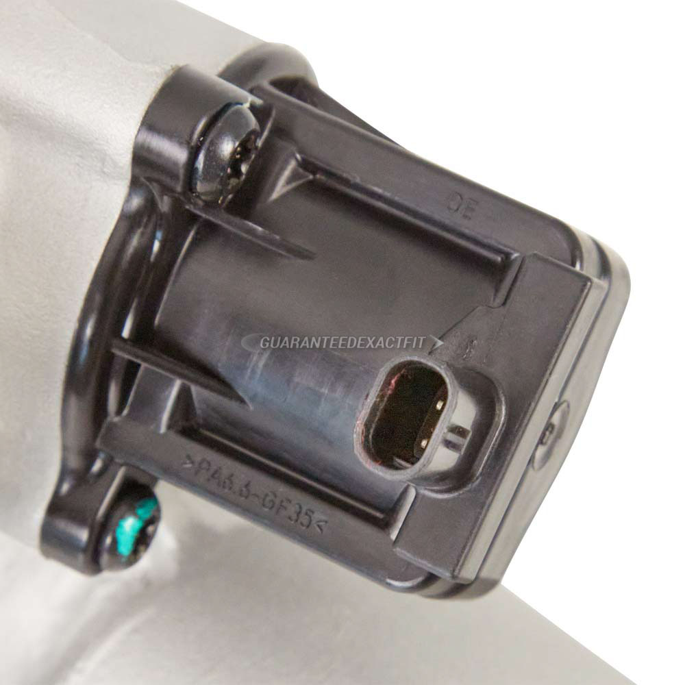 2012 Mercedes Benz C250 Turbocharger 40-31580 SG