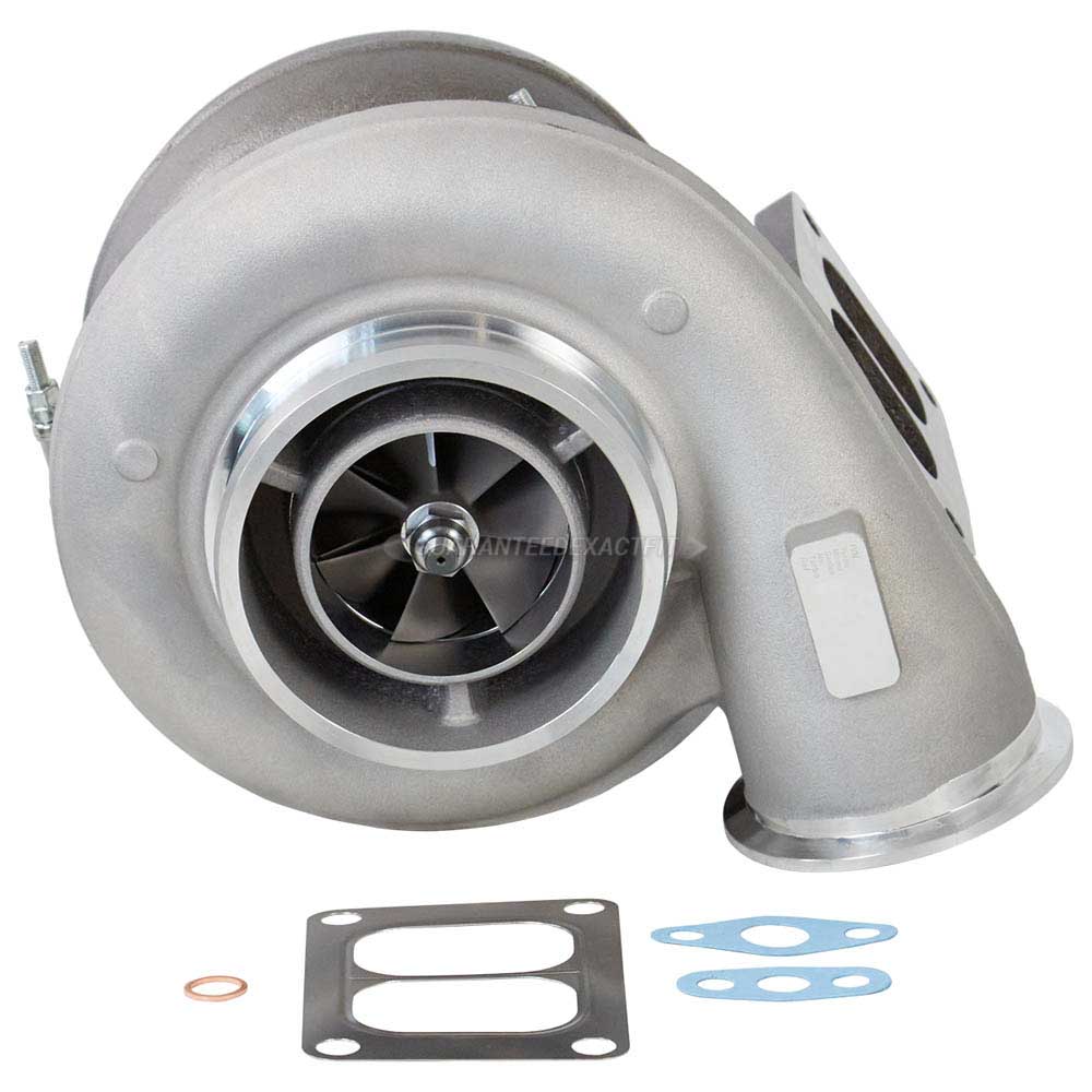 Turbocharger 40-30406 an