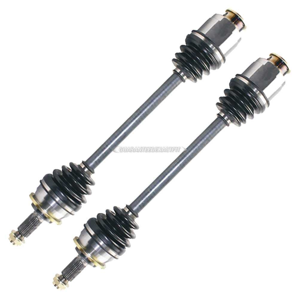 subaru Legacy drive-axle-kit Parts, View Online Part Sale - CarSteering.com