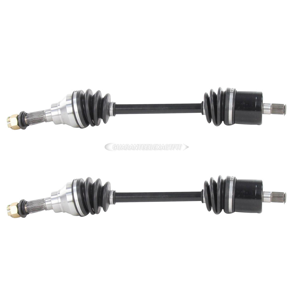 kubota rtv-x900-worksite drive-axle-kit Parts, View Online Part Sale ...