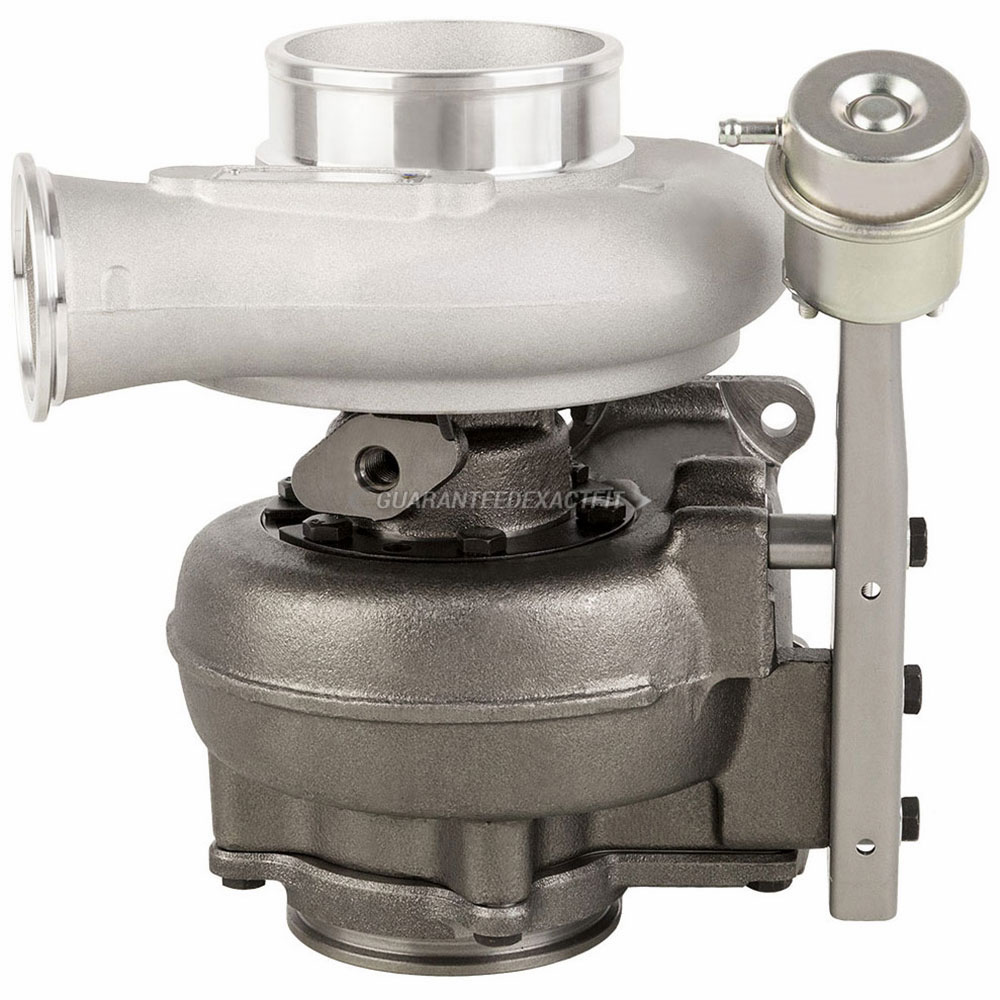 Holset Turbochargers Turbocharger for Sale - 3591248 - Turbochargerpros.com