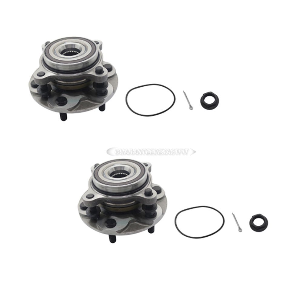 lexus GX460 wheel-hub-assembly-kit Parts, View Online Part Sale ...