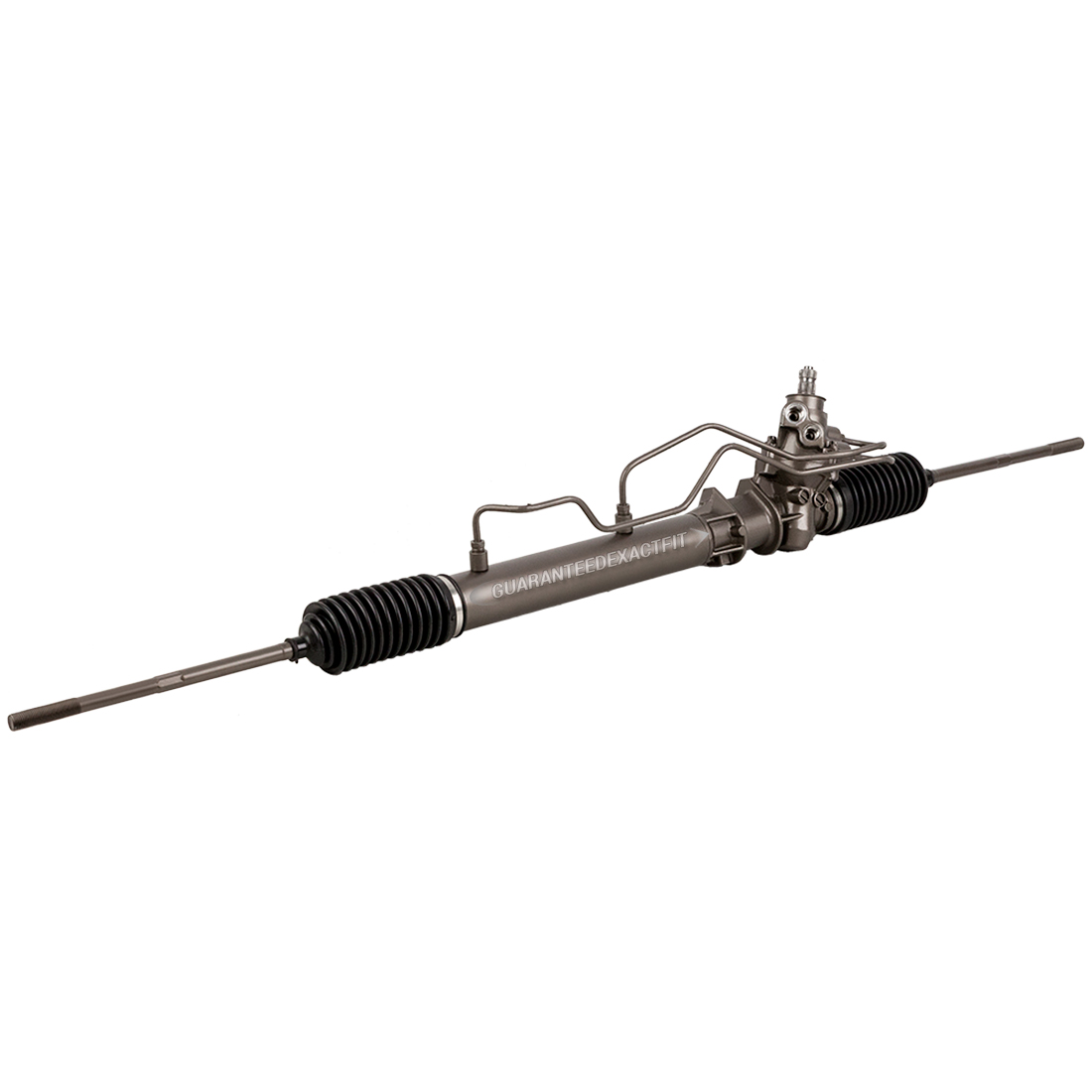 1997 Nissan Maxima Rack and Pinion Power Steering - GXE and GLE Models ...