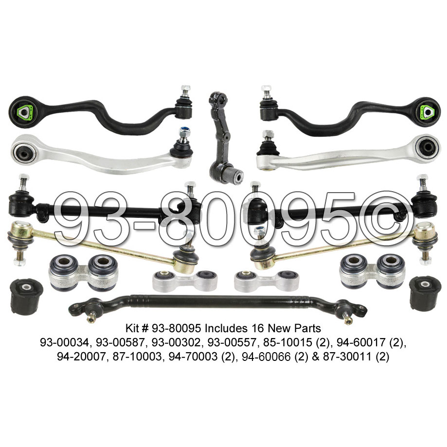 Bmw E34 Rear Suspension Diagram at Charlotte Adams blog