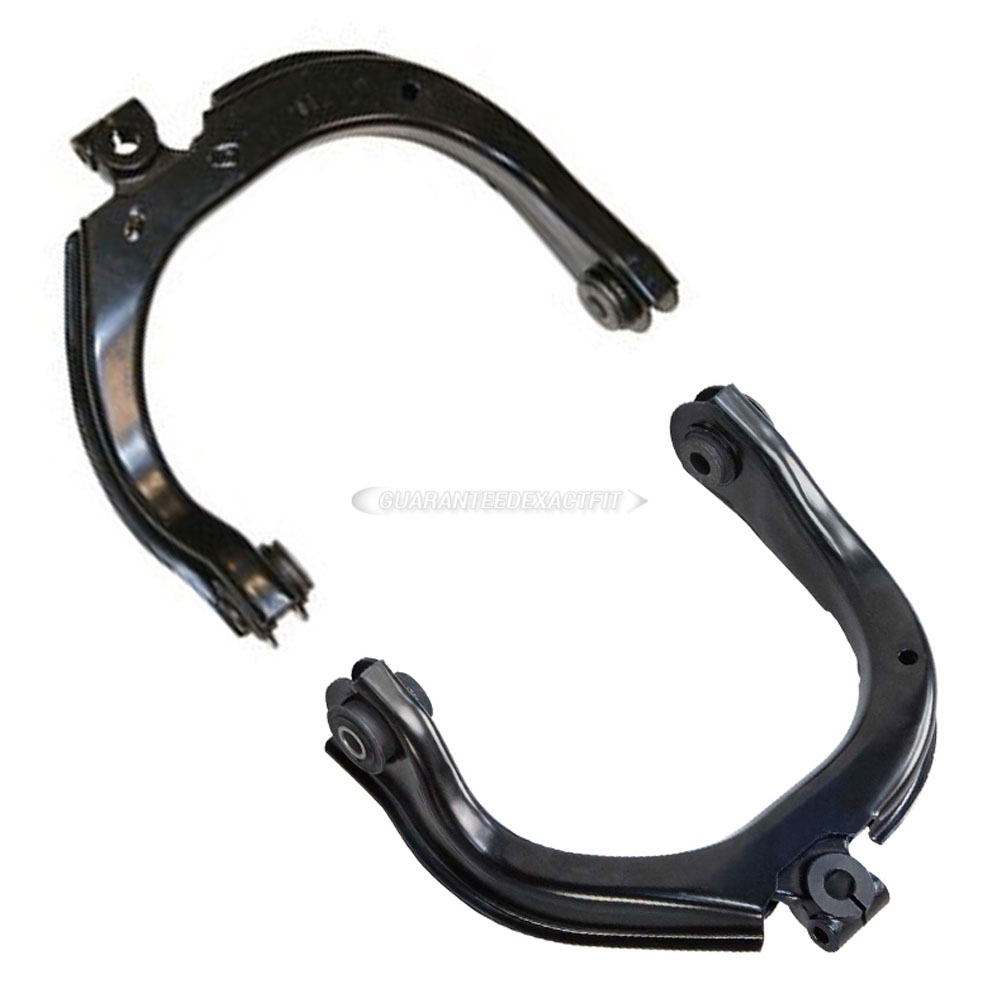 isuzu Ascender control-arm-kit Parts, View Online Part Sale ...