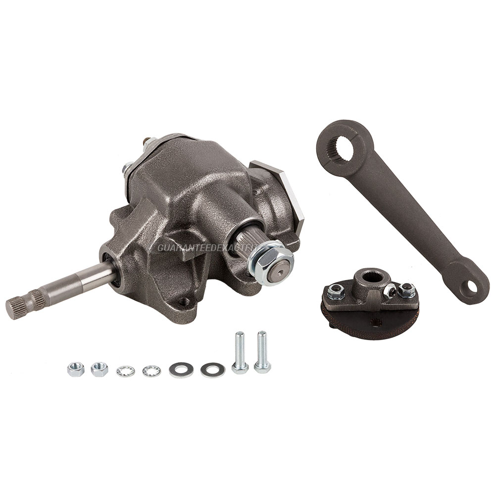 Chevrolet Nova Kits and Performance Parts Parts, View Online Part Sale ...