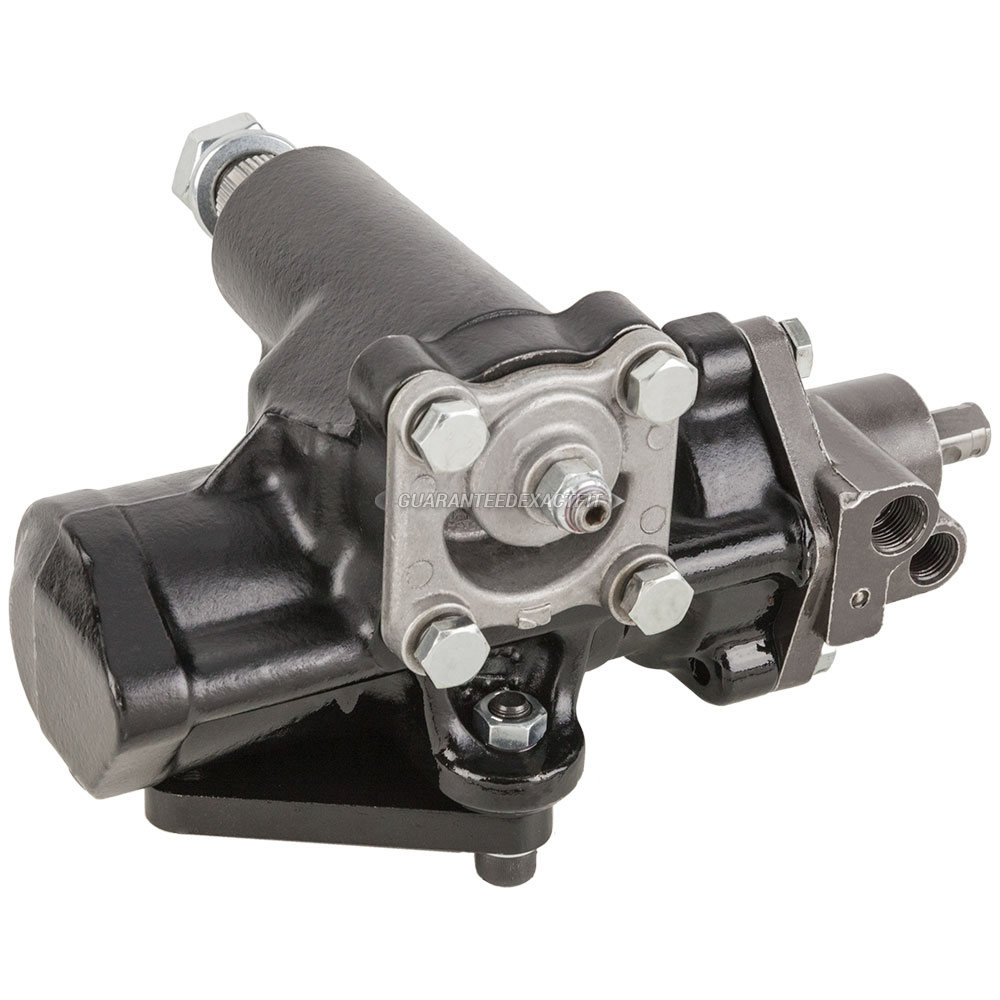 1964 Chevrolet Impala Kits and Performance Parts Power Steering ...