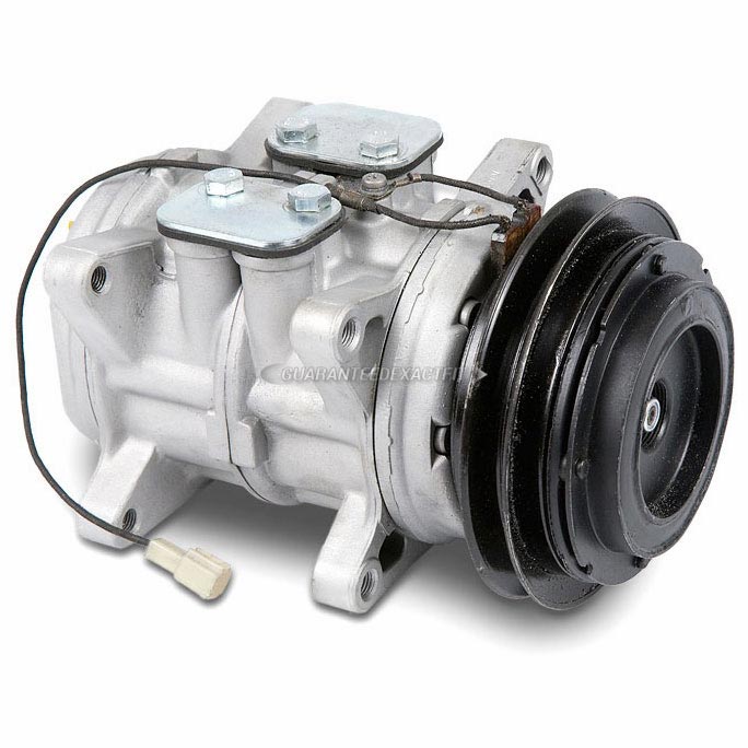 A/C Compressor 60-01447 RC A/C Compressor, 60-01447 RC A/C Compressor ...