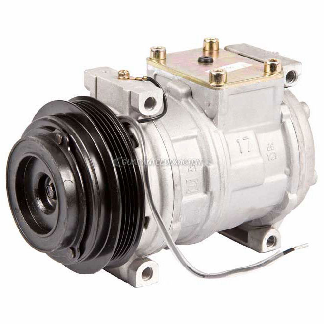 A/C Compressor 60-01417 na