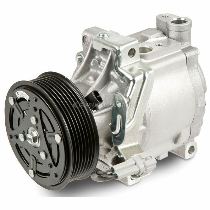A/C Compressor 60-02935 nc A/C Compressor, 60-02935 nc A/C Compressor ...