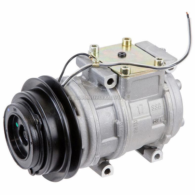 mazda MPV A-C-Compressor Parts, View Online Part Sale - discountacparts.com