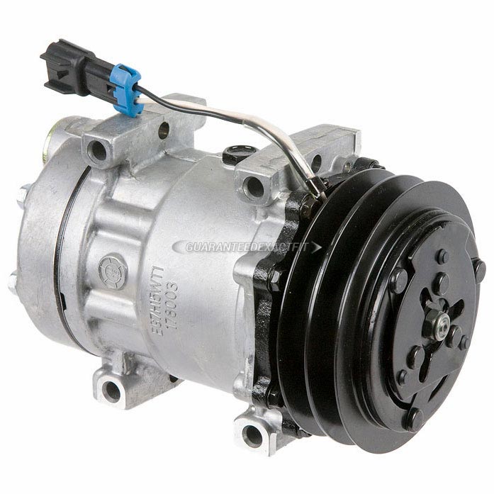 A/C Compressor 60-02312 na A/C Compressor, 60-02312 na A/C Compressor ...