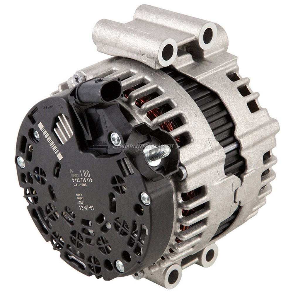 Alternator 31-00336 ON