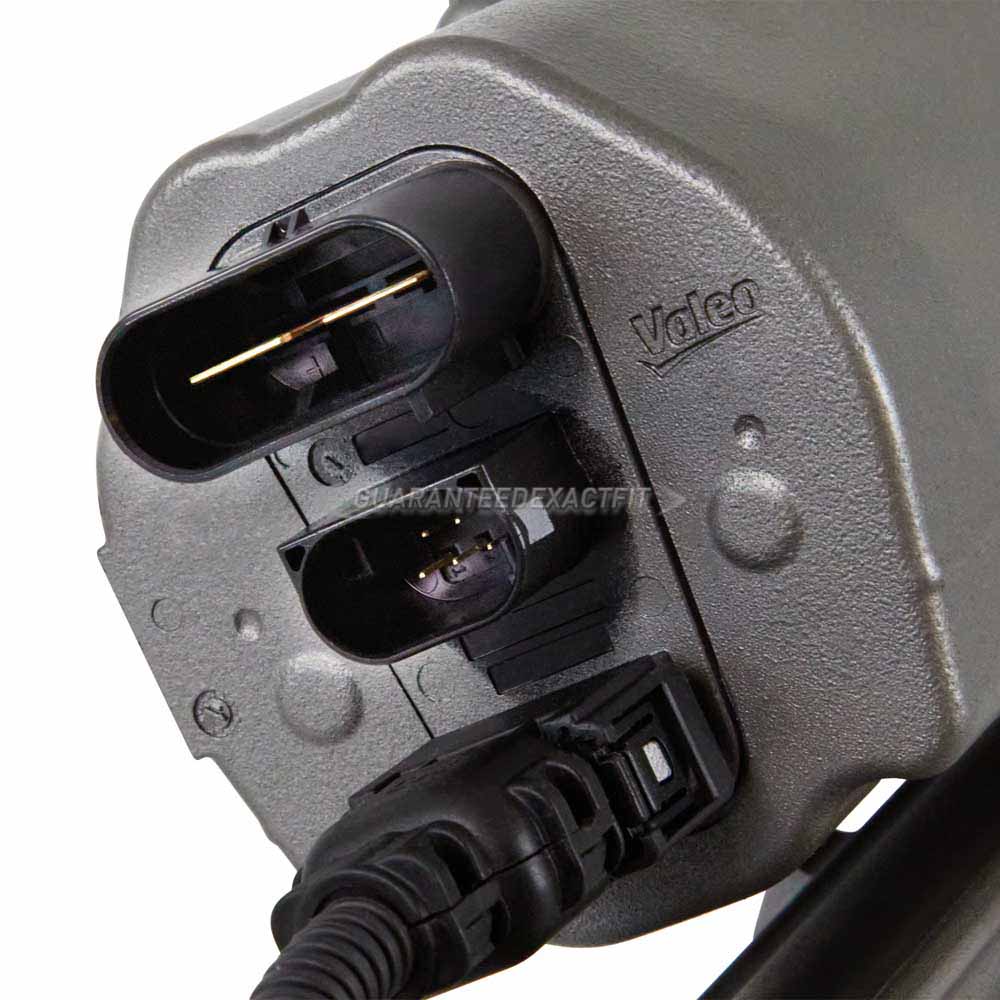 2015 BMW 320i xDrive Rack and Pinion Without Variable Sport Steering ...