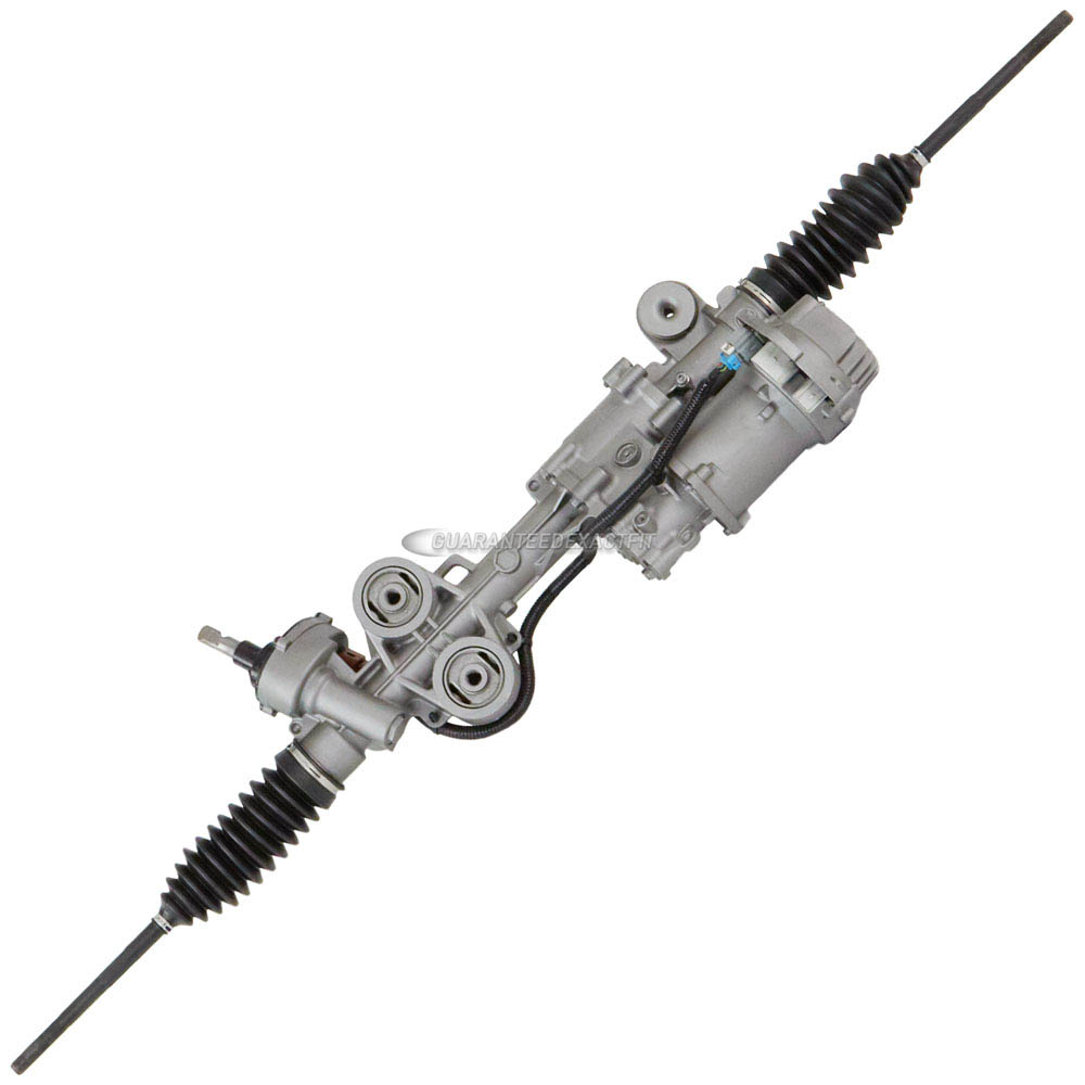 2015 GMC Sierra Rack and Pinion 1500 - 4WD - 4 Door - With Enhanced ...