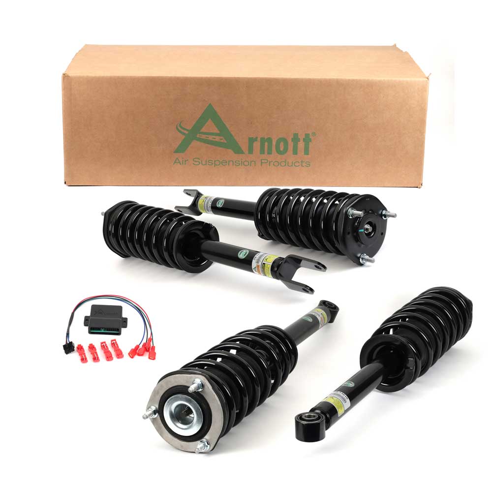 Coil Spring Conversion Kit 76-90426 AI Coil Spring Conversi, 76-90426 ...