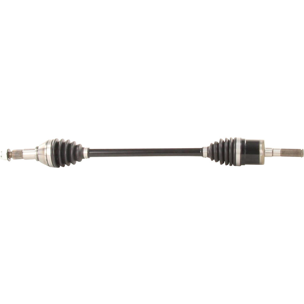 Drive Axle Front 90-06986 GNDX Drive Axle Front, 90-06986 GNDX Drive ...