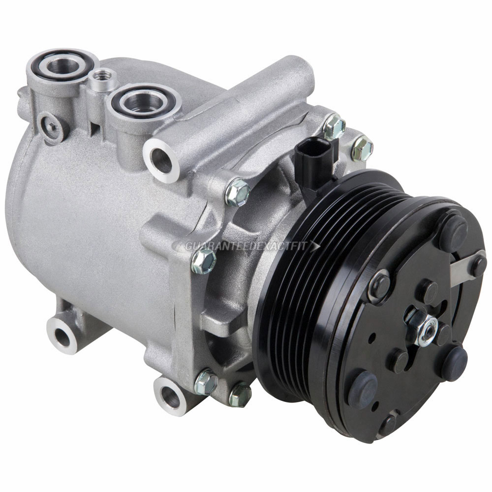 2005 Ford Explorer A/C Compressor 4.6L Eng. 60-00838-NC