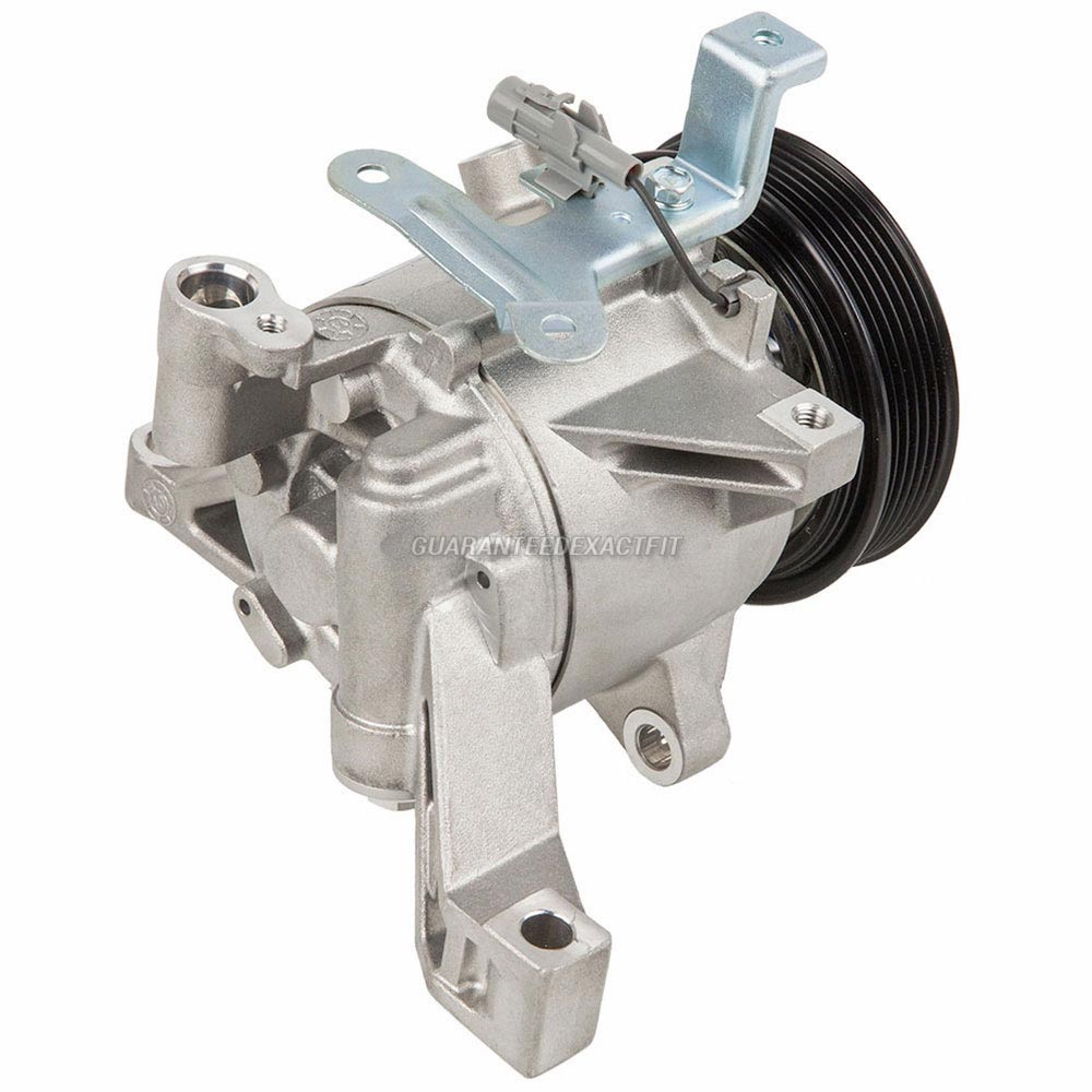 A/C Compressor 60-03622 NA A/C Compressor, 60-03622 NA A/C Compressor ...