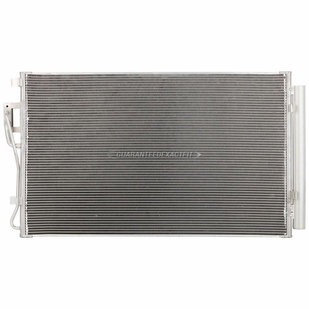 A/C Condenser 60-60908 nd A/C Condenser, 60-60908 nd A/C Condenser Sale ...