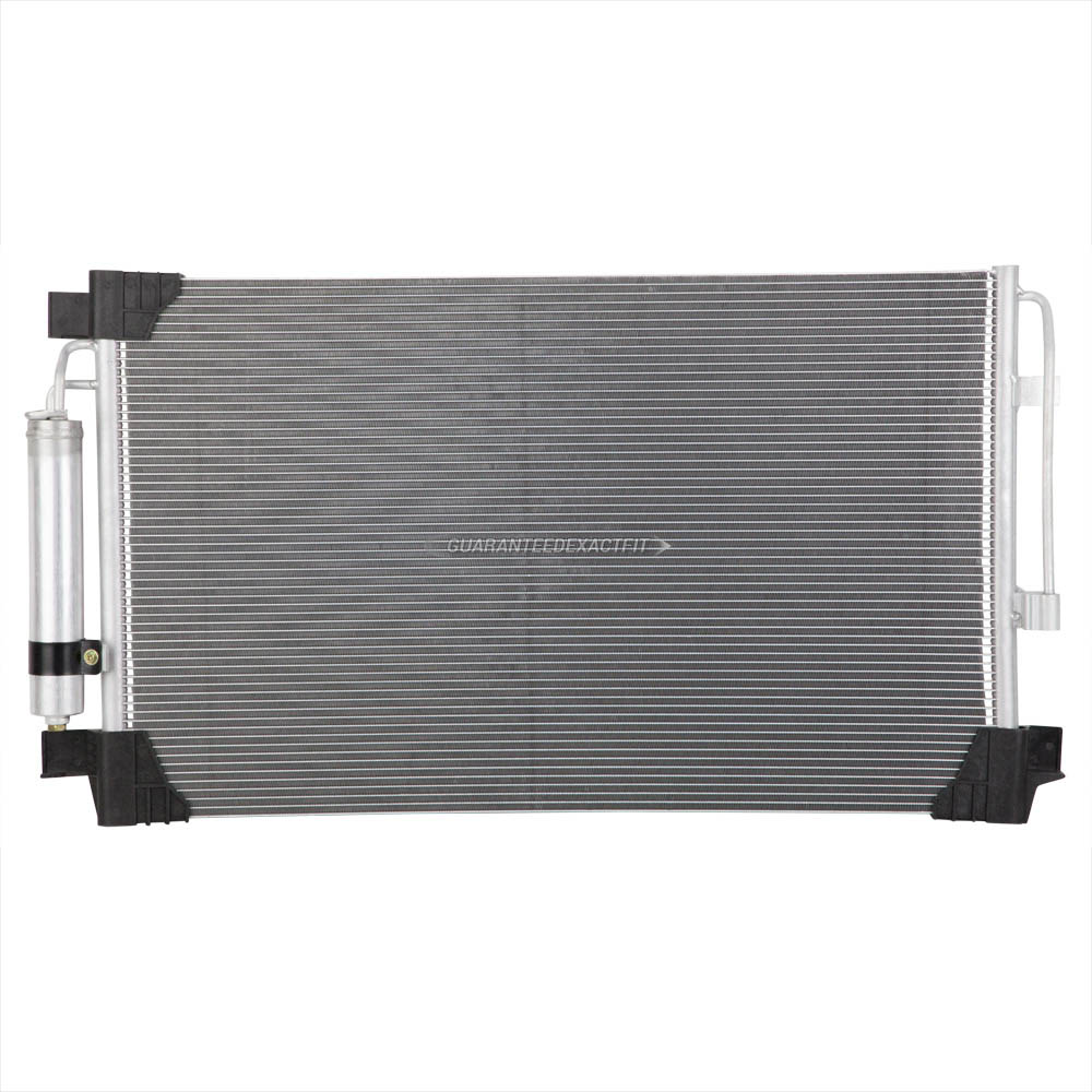 A/C Condenser 60-61782 ND A/C Condenser, 60-61782 ND A/C Condenser Sale ...