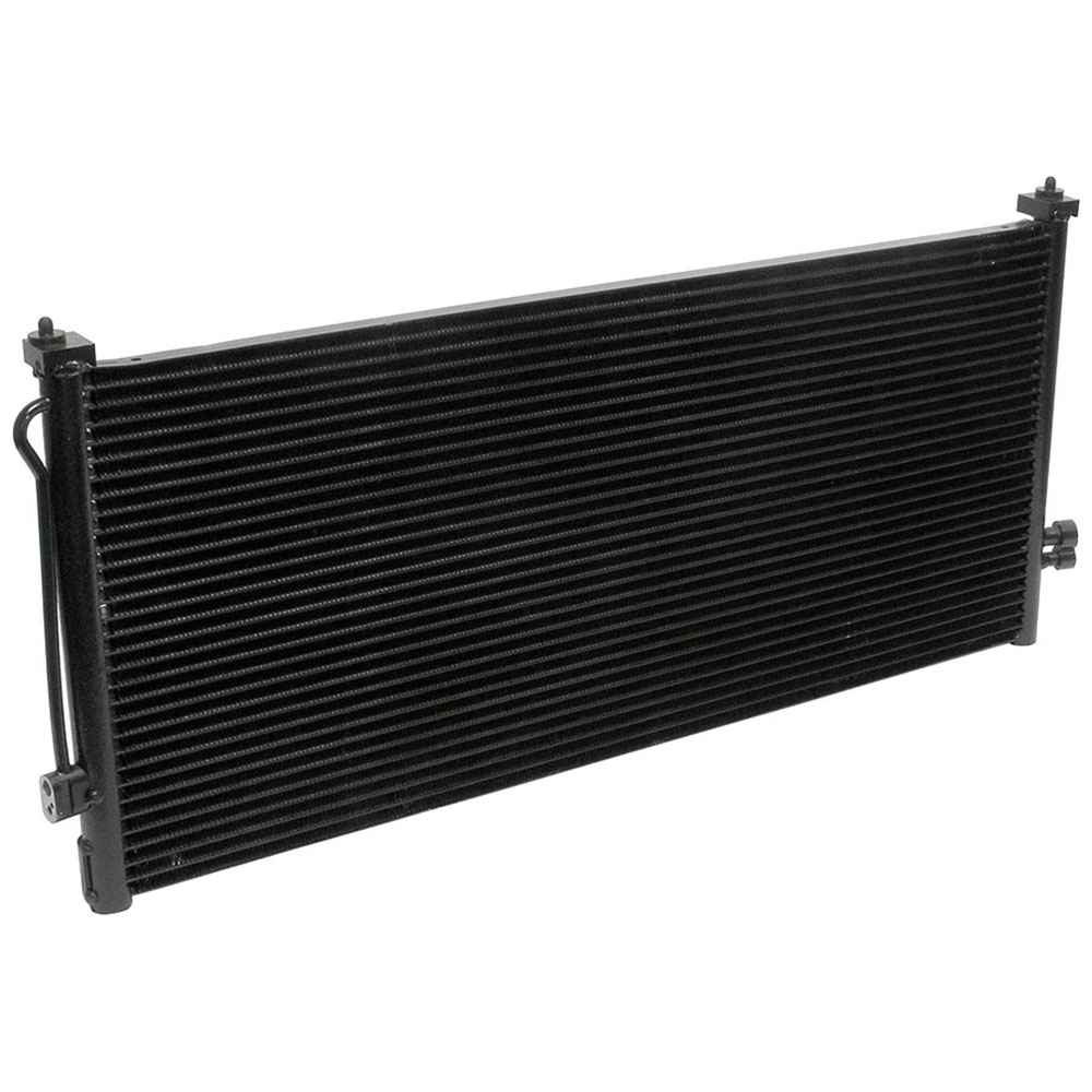 A/C Condenser 60-61515 n A/C Condenser, 60-61515 n A/C Condenser Sale ...