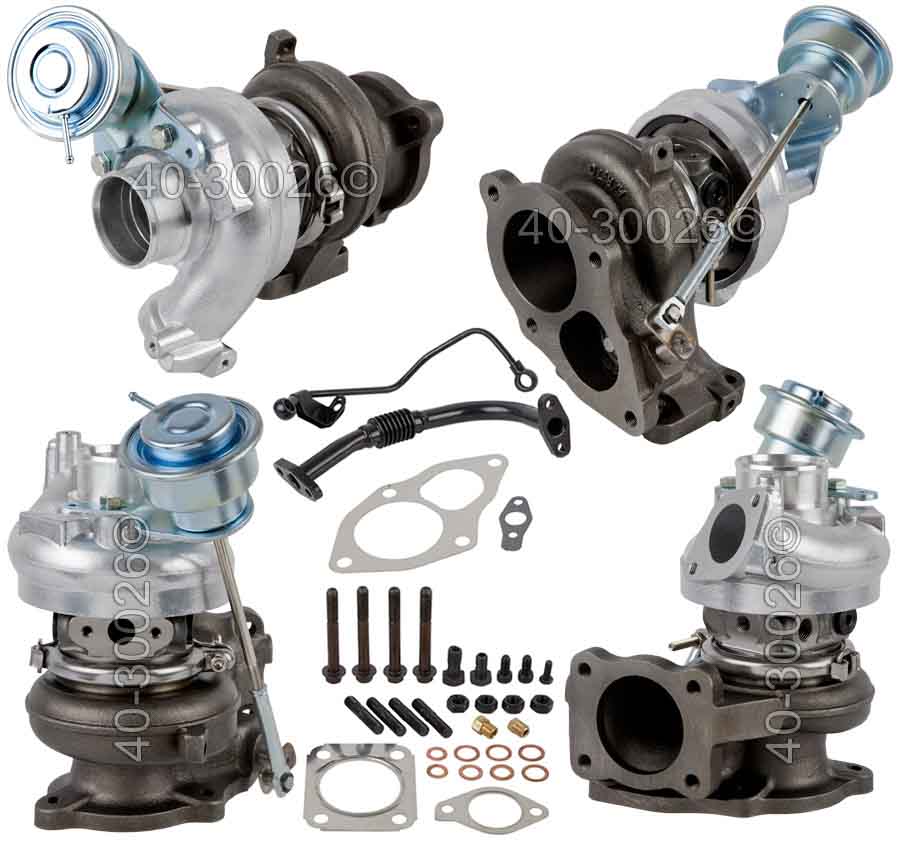 Mitsubishi Eclipse galant VR4 Eagle Talon 1g DSM TD05 Big 16g Turbo ...