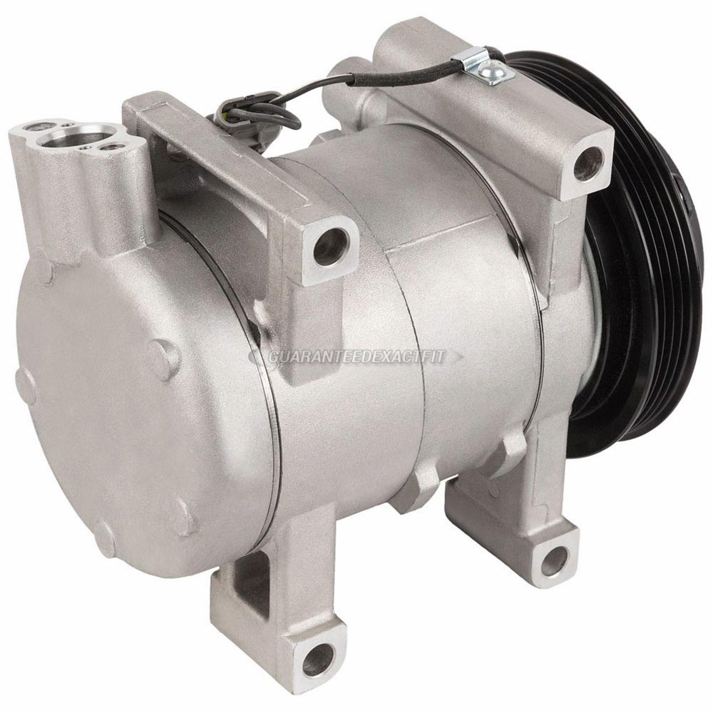 A/C Compressor 60-00786 NA A/C Compressor, 60-00786 NA A/C Compressor ...