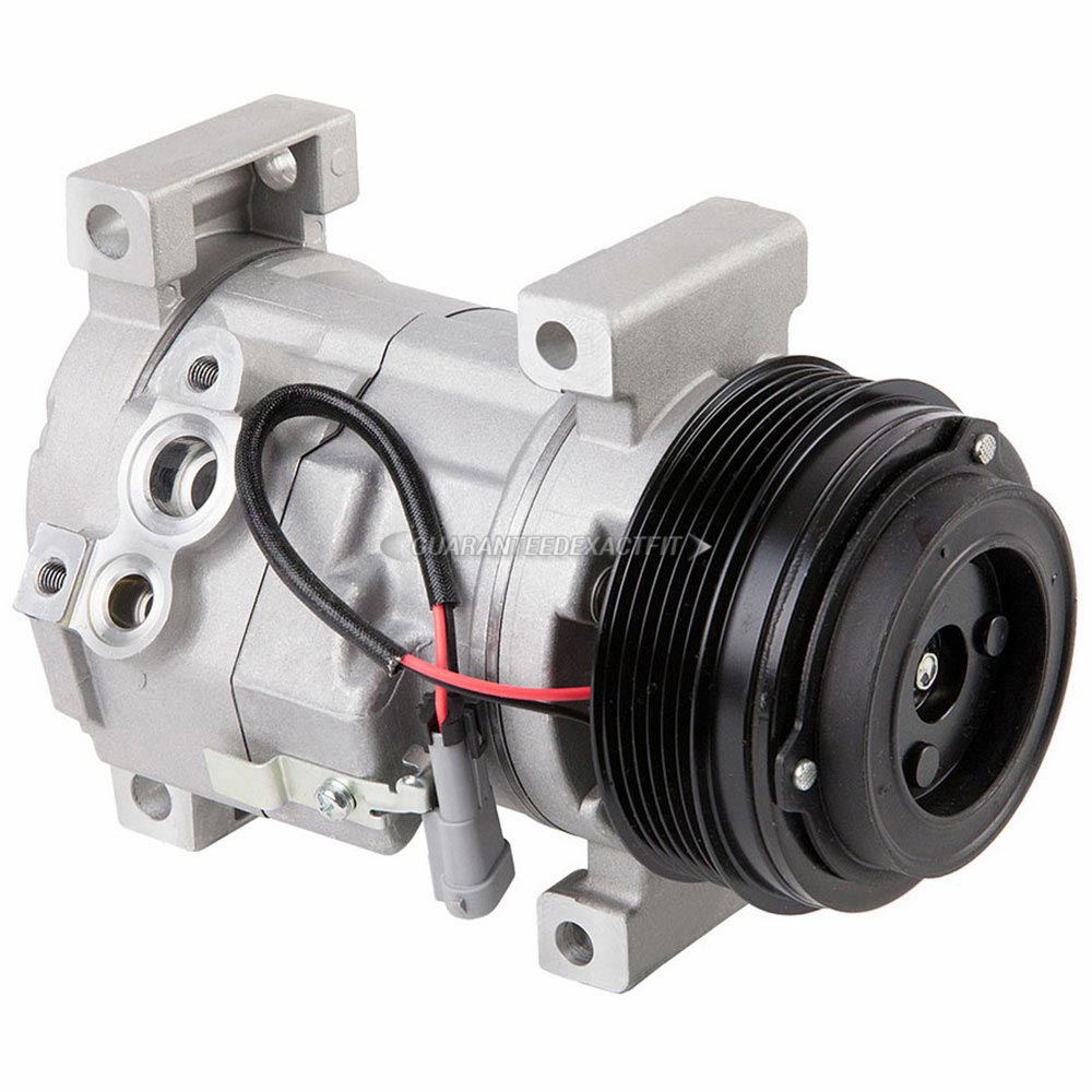 A/C Compressor and Components Kit 60-89171 r2 A/C Compressor and C, 60 ...