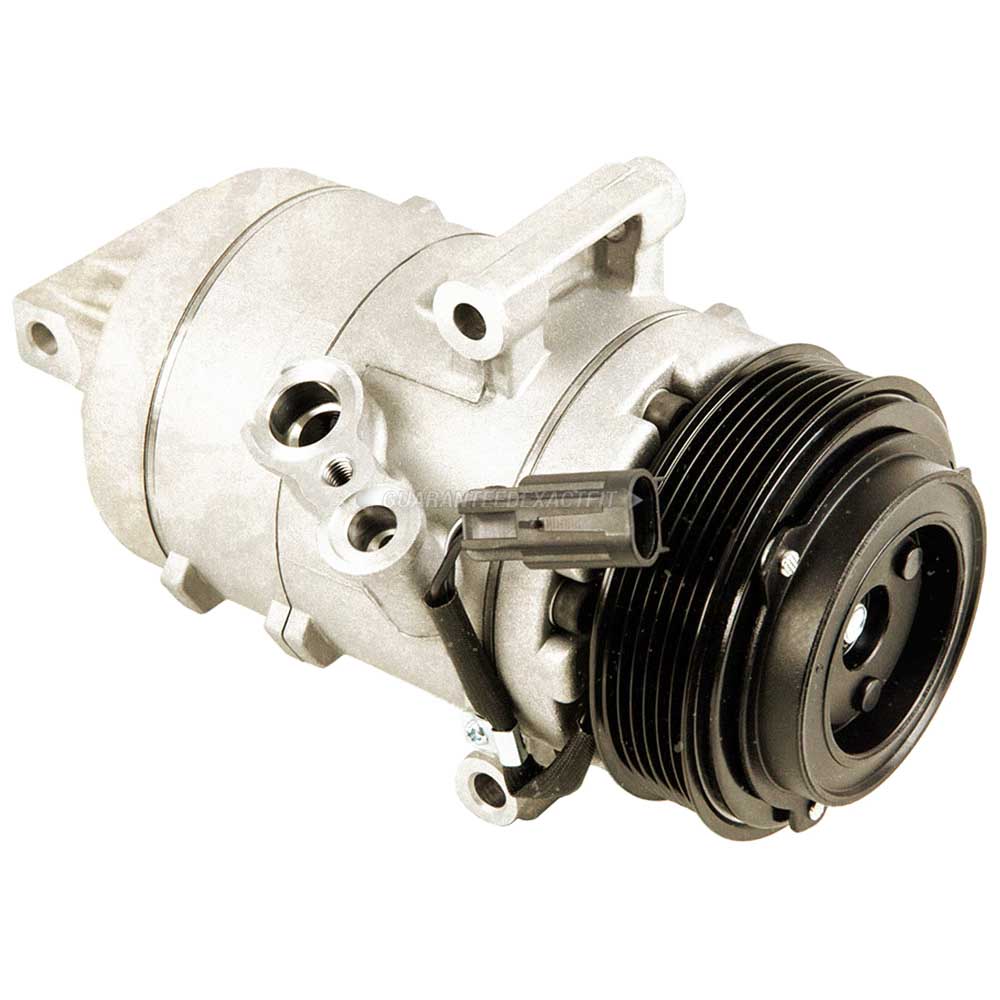 A/C Compressor 60-02362 qa A/C Compressor, 60-02362 qa A/C Compressor ...