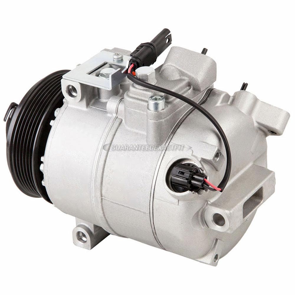 A/C Compressor 60-02275 na A/C Compressor, 60-02275 na A/C Compressor ...