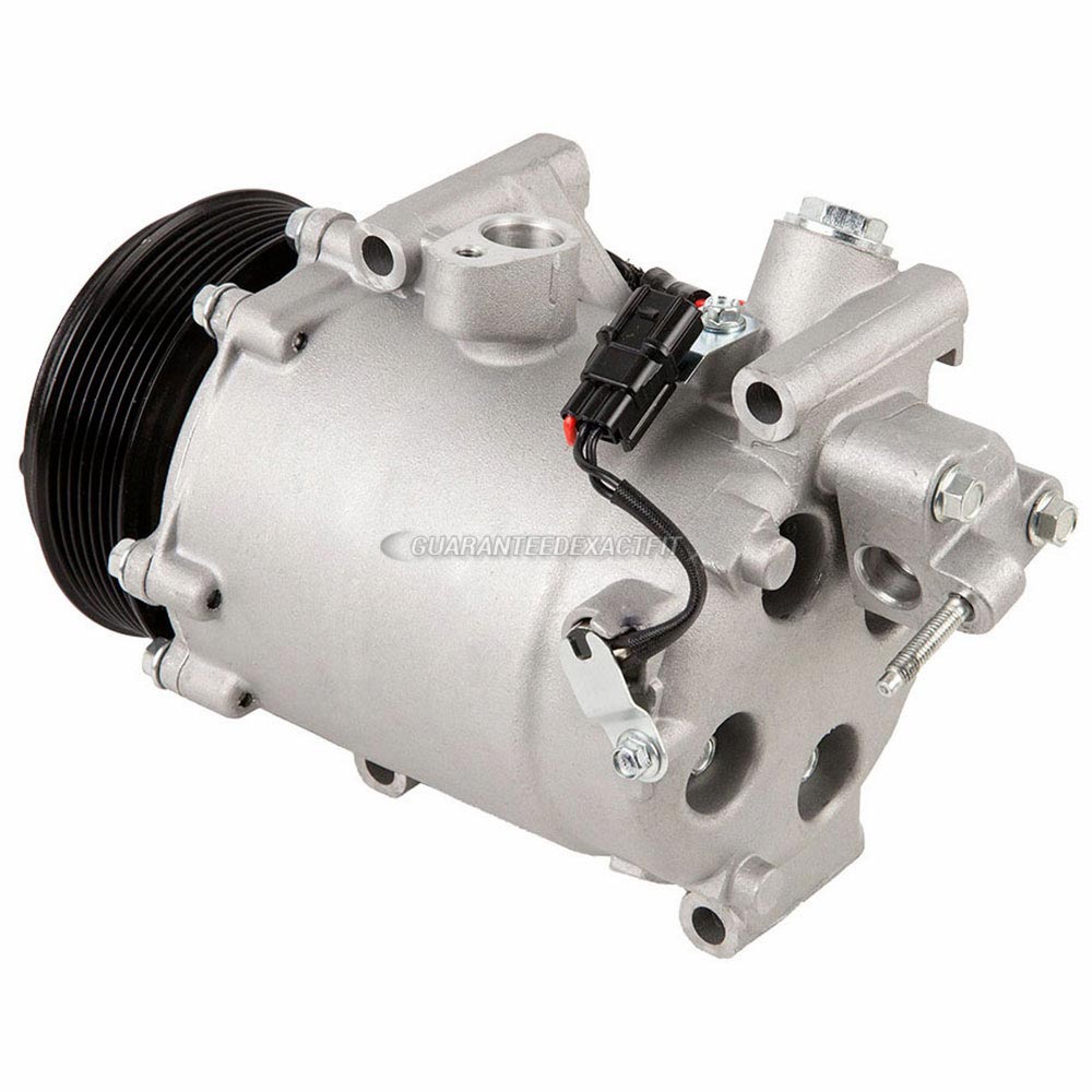 A/C Compressor 60-02992 NA A/C Compressor, 60-02992 NA A/C Compressor ...