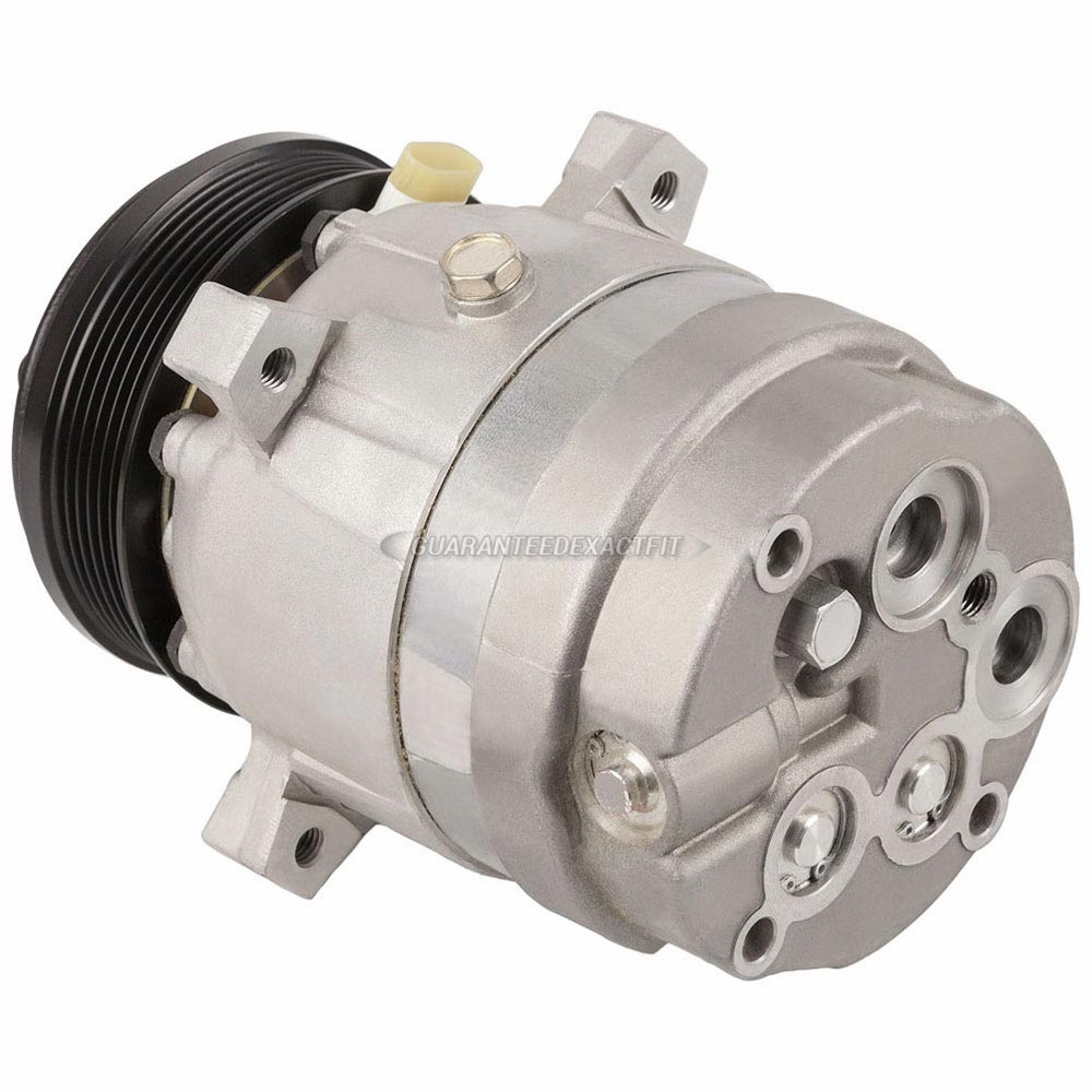 A/C Compressor 60-00922 na A/C Compressor, 60-00922 na A/C Compressor ...