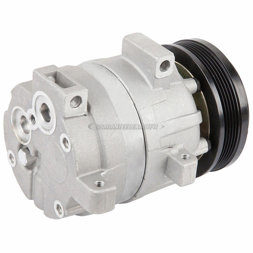 A/C Compressor 60-00977 na A/C Compressor, 60-00977 na A/C Compressor ...