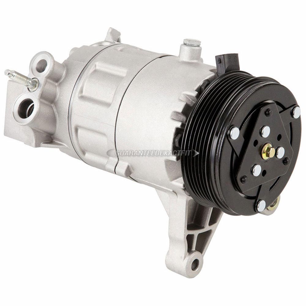 A/C Compressor 60-01819 na A/C Compressor, 60-01819 na A/C Compressor ...