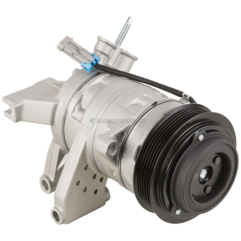 A/C Compressor and Components Kit 60-82323 rk A/C Compressor and C, 60-82323 rk A/C Compressor ...