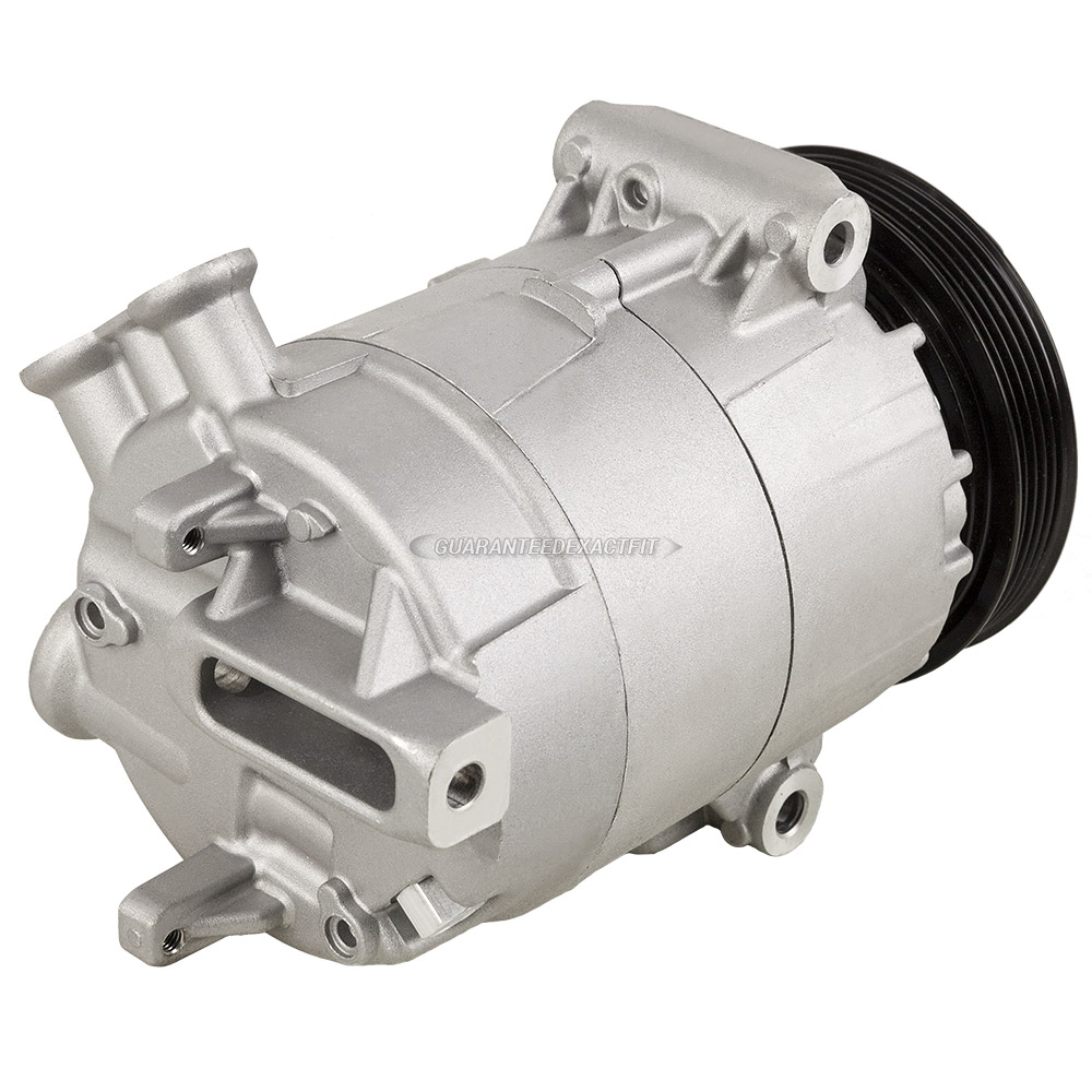 A/C Compressor 60-03548 na A/C Compressor, 60-03548 na A/C Compressor ...