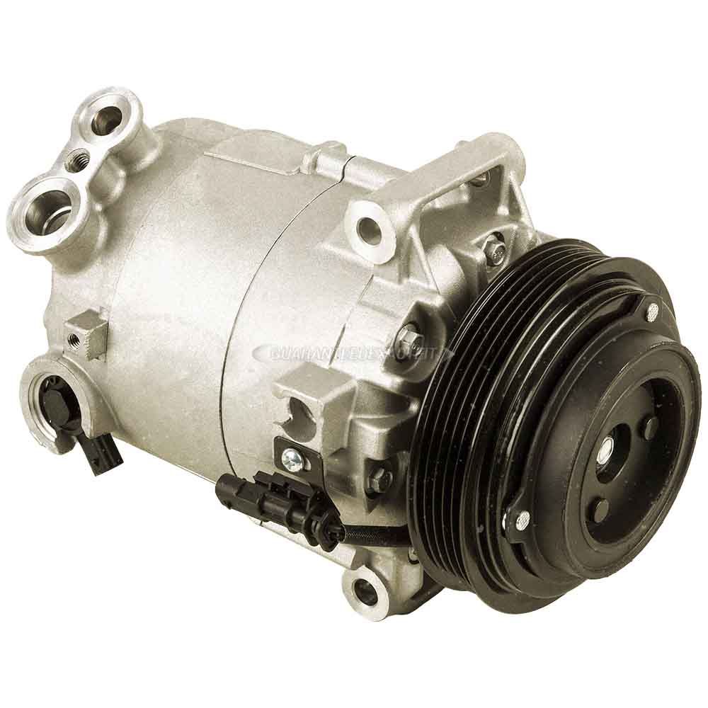 A/C Compressor 60-03548 qa A/C Compressor, 60-03548 qa A/C Compressor ...