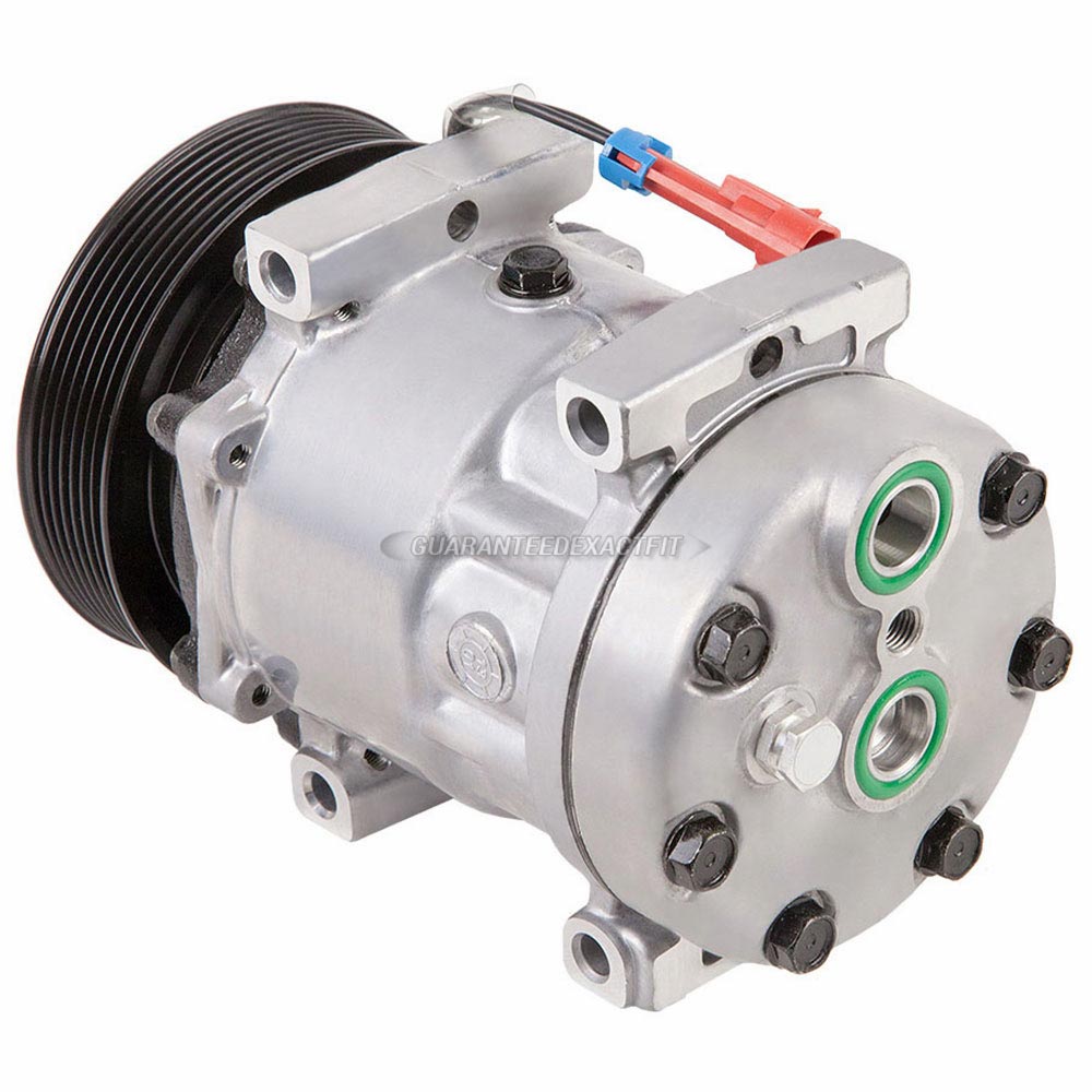 A/C Compressor 60-01786 na A/C Compressor, 60-01786 na A/C Compressor ...