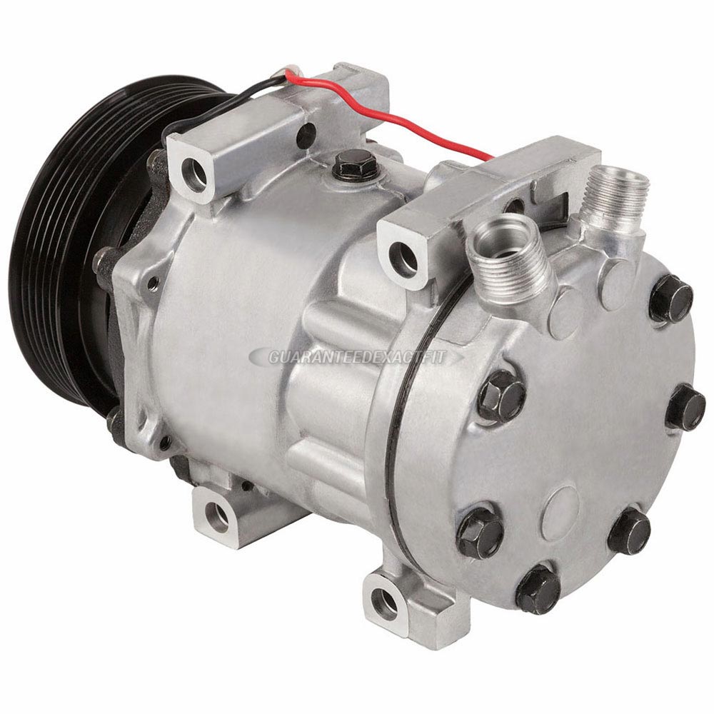 A/C Compressor 60-02200 na A/C Compressor, 60-02200 na A/C Compressor ...