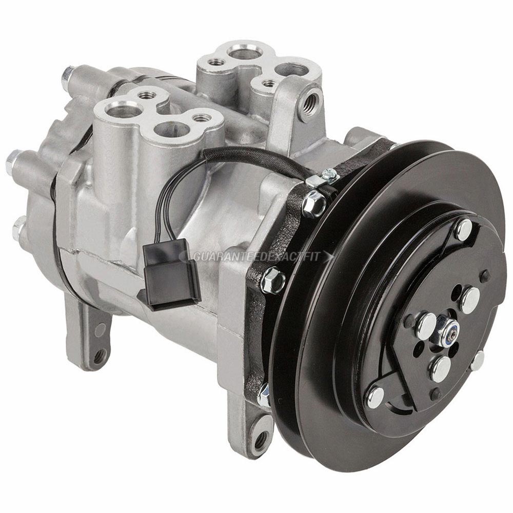 ford F Super Duty a-c-compressor Parts, View Online Part Sale ...