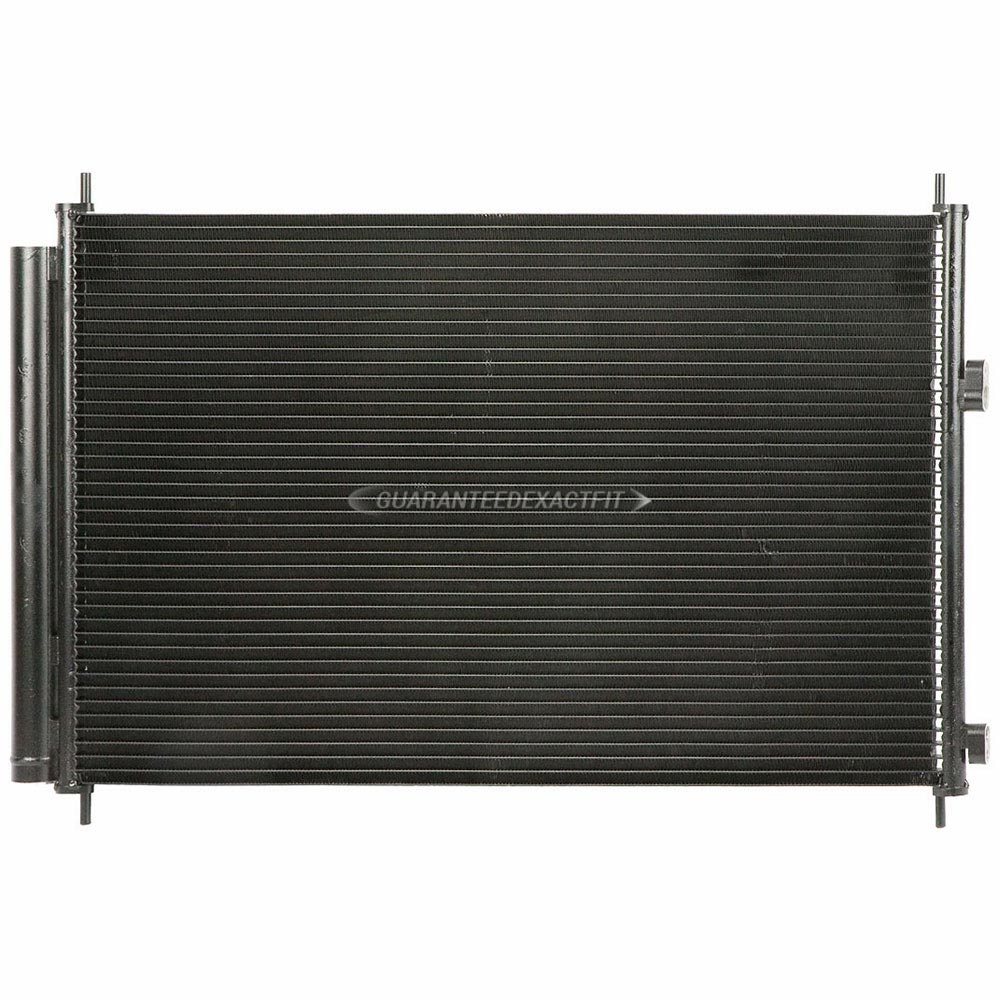 A/C Condenser 60-60457 ND A/C Condenser, 60-60457 ND A/C Condenser Sale ...