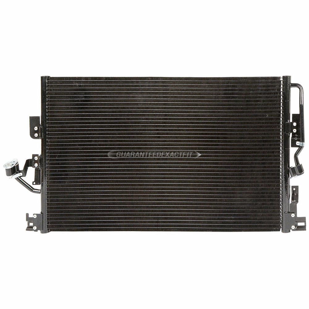 A/C Condenser 60-60297 n A/C Condenser, 60-60297 n A/C Condenser Sale ...