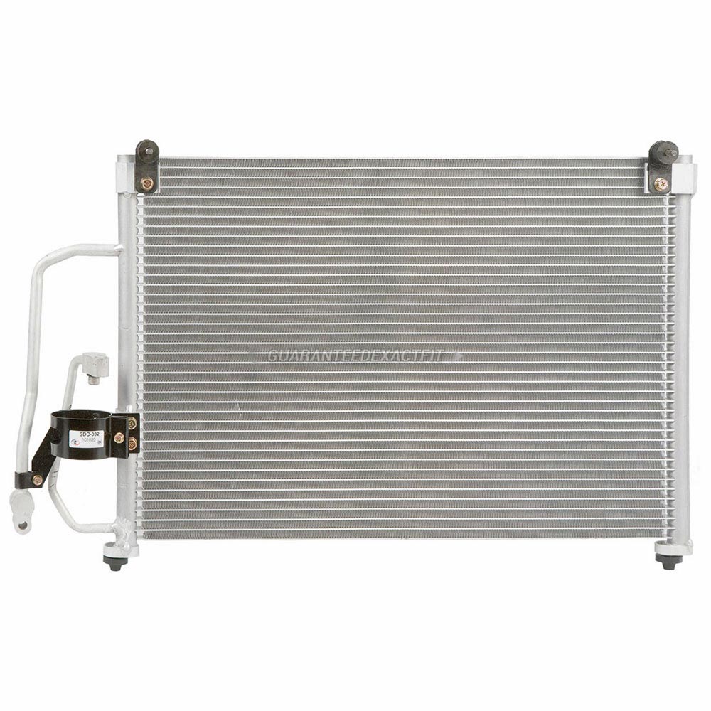A/C Condenser 60-60401 n A/C Condenser, 60-60401 n A/C Condenser Sale ...