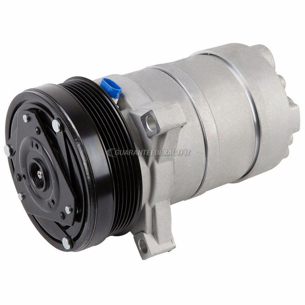 A/C Compressor 60-00901 NC A/C Compressor, 60-00901 NC A/C Compressor ...