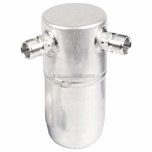 A/C Compressor and Components Kit 60-86131 R2 A/C Compressor and C, 60 ...